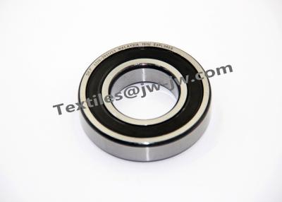 China 6208-2RS1 Bearing Weaving Loom Spare Parts Textile Machinery Parts for sale