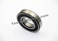 China 6208-2RS1 Bearing Weaving Loom Spare Parts Textile Machinery Parts for sale
