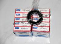 China 6208-2RS1 Bearing Weaving Loom Spare Parts Textile Machinery Parts for sale