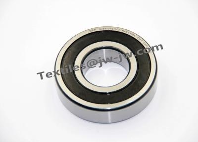 China Bearing 6309-2RS1 Weaving Loom Spare Parts Textile Machinery Parts for sale