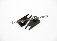 China Cutters BR-77 Saurer 400 Rapier Loom Spare Parts Weaving Loom Spare Parts for sale