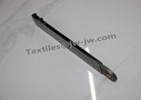 China Frame Rod BS1139A Somet Loom Spare Parts Weaving Loom Spare Parts for sale