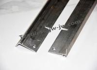 China Metal Race Board L=670mm  B88252 Picanol Rapier Loom Spare Parts for sale