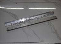 China Metal Race Board L=670mm  B88252 Picanol Rapier Loom Spare Parts for sale
