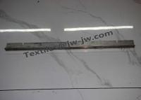 China Metal Race Board L=670mm  B88252 Picanol Rapier Loom Spare Parts for sale