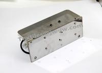 China Clamper For Tsduakoma Loom Waterjet Loom Weaving Loom Spare Parts for sale