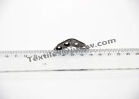 China Cutter Right With Teeth JWR-0508 VAN DE WIELE Loom Spare Parts for sale