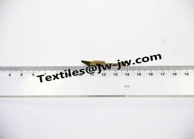 China Plate BR-211 Saurer Loom Spare Parts Rapier Loom Spare Parts Weaving Loom Spare Parts for sale