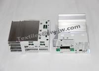 China Frequency Converter Programmed EB2EV371 Weaving Loom Spare Parts for sale