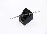 China Metal Black Coil B152143 JWAV-0407 Picanol Airjet Loom Spare Parts for sale