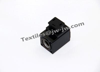 China Metal Black Coil B152143 JWAV-0407 Picanol Airjet Loom Spare Parts for sale