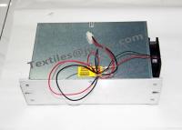 China PHC Driver A5E186A Somet Rapier Loom Spare Parts Weight 3500g for sale