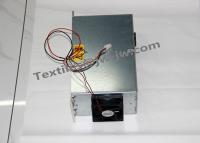 China PHC Driver A5E186A Somet Rapier Loom Spare Parts Weight 3500g for sale