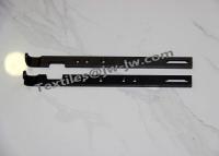 China Picanol Temple Support BA230486 BA230487 BA242473 Loom Spare Parts for sale