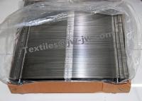 China Steel Heads 331G JW-S409 Sulzer Loom Spare Parts Weaving Loom Spare Parts for sale
