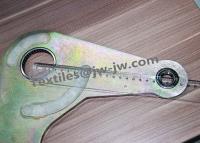 China Sary Parca Us Rukumamnly Kod LAS202A Somet Loom Spare Parts Weaving Loom Spare Parts for sale