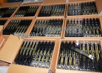 China M5 Module With Bearing JW-DJ054 J29.5647.02 Jacquard Spare Parts for sale