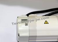China Servo Motor For Loom Ajl Tsudakoma Za 205 MSMA042A2U Tsudakoma Spare Parts for sale