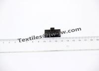 China Black Colour Saurer Rapier Loom Spare Parts Br-47 Length 28mm for sale