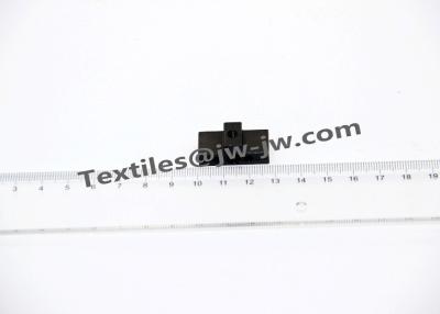 China Black Colour Saurer Rapier Loom Spare Parts Br-47 Length 28mm for sale