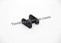 China Black Colour Saurer Rapier Loom Spare Parts Br-47 Length 28mm for sale