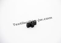 China Black Colour Saurer Rapier Loom Spare Parts Br-47 Length 28mm for sale