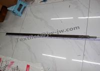 China Black Link BQ8141A Somet Rapier Loom Spare Parts Length 1700MM for sale