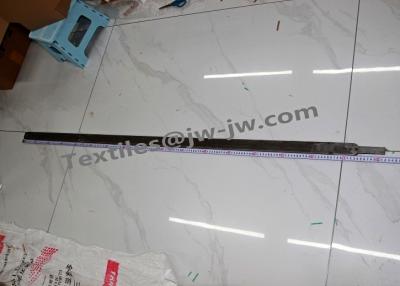 China Black Link BQ8141A Somet Rapier Loom Spare Parts Length 1700MM for sale