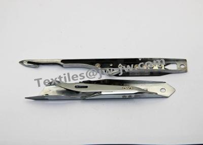 China Rapier Gripper OPTFF-1 For Picanol Optimax Loom Spare Parts Weaving Loom Spare Parts for sale