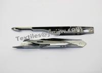 China Rapier Gripper OPTFF-1 For Picanol Optimax Loom Spare Parts Weaving Loom Spare Parts for sale