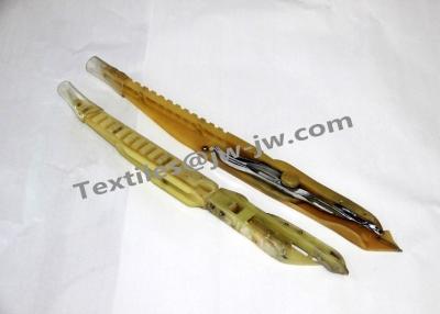 China AC2S Somet Metal Gripper Head R32005Y R32004Y Loom Spare Parts for sale