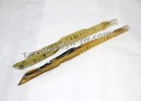 China AC2S Somet Metal Gripper Head R32005Y R32004Y Loom Spare Parts for sale