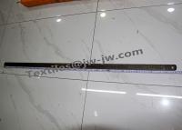 China Black Link BQ8194A Somet Rapier Loom Spare Parts  Length 1660MM for sale