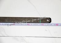 China Black Link BQ8194A Somet Rapier Loom Spare Parts  Length 1660MM for sale