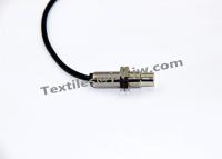 China Proximity Switch Pica With 2 Pin L=45 BE22280 Picanol Loom Spare Parts for sale