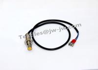 China Proximity Switch Pica With 2 Pin L=45 BE22280 Picanol Loom Spare Parts for sale