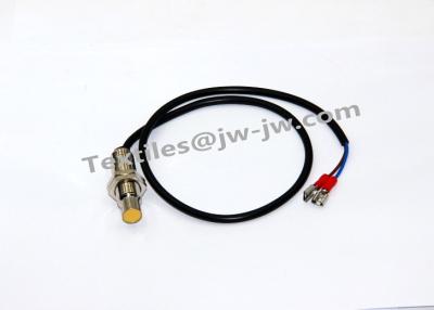 China Proximity Switch Pica With 2 Pin L=45 BE22280 Picanol Loom Spare Parts for sale