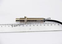 China Proximity Switch Pic GTM 3 Pin L 45MM BE55989 BE89392 BE152501 Picanol Loom Spare Parts for sale