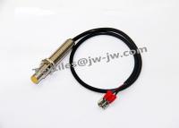 China Proximity Switch Pic GTM 3 Pin L 45MM BE55989 BE89392 BE152501 Picanol Loom Spare Parts for sale