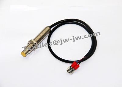 China Proximity Switch Pic GTM 3 Pin L 45MM BE55989 BE89392 BE152501 Picanol Loom Spare Parts for sale