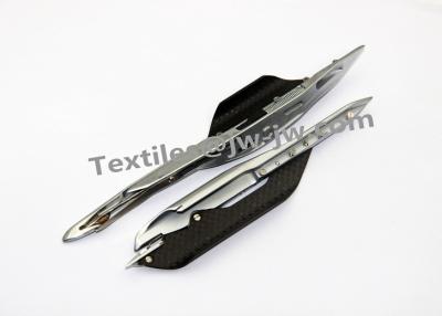 China P1001 Rapier Gripper 9120250 9120117 For Vamatex P1001 Loom Spare Parts for sale