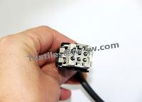 China Makas Motory Kod A1E386A Asyl Hil QALT03A Somet Loom Spare Parts for sale