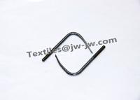 China Needle Right Left 844457 844458 Saure 400 Loom Spare Parts Rapier Loom Spare Parts for sale
