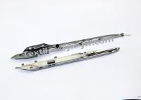 China MBJ3 Rapier Gripper Rapier Loom Spare Parts For Muller MBJ3 Loom for sale