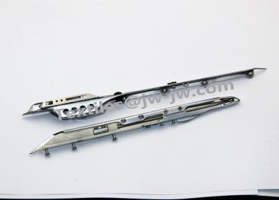 China MBJ3 Rapier Gripper Rapier Loom Spare Parts For Muller MBJ3 Loom for sale
