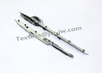 China MBJ3 Rapier Gripper Rapier Loom Spare Parts For Muller MBJ3 Loom for sale