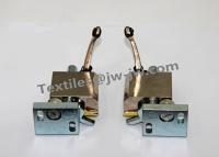 China Cutter Complete PAO11508 PAO11509 Smit Loom Spare Parts Rapier Loom Spare Parts for sale