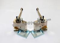 China Cutter Complete PAO11508 PAO11509 Smit Loom Spare Parts Rapier Loom Spare Parts for sale