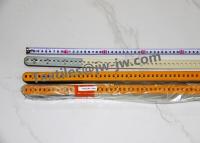 China Rapier Tape PAZ63348 Smit Loom Spare Parts Rapier Loom Spare Parts for sale