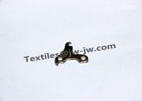 China Smit TP300 Rapier Loom Spare Parts Guide Tooth Rapier Loom Spare Parts for sale